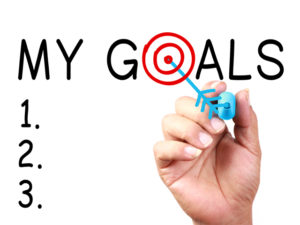 5 Traditional Goal Setting Rules You Should Break! – Inspire For Success